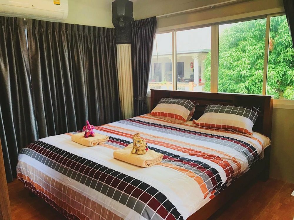 Otel Marin House, Pattaya, foto