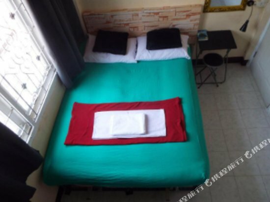 Otel Hostel 24, Bangkok, foto