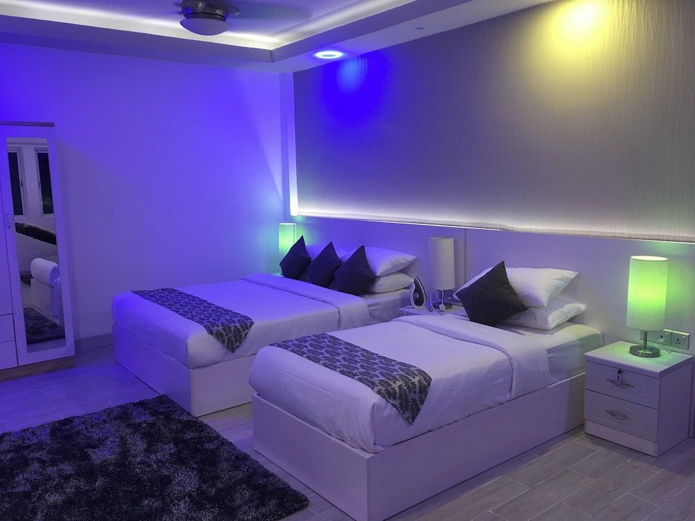 Otel Em Beach Maldives, , foto