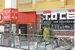 Тосё (Aerodromnaya Street No:47А), restoran  Samara'dan