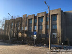 Культурный центр (ulitsa Lenina No:49), kültür merkezleri  Şilka'dan