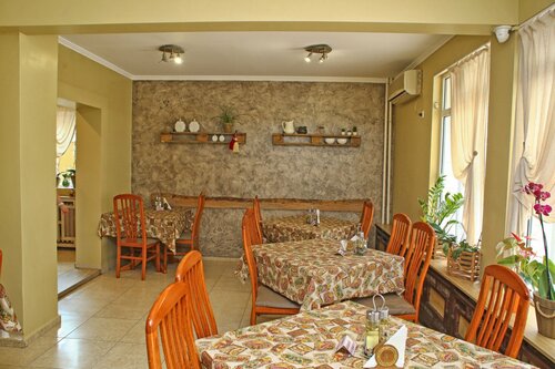 Restoran Кулинарен магазин Димят, Dobriç, foto