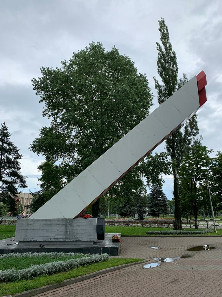Anıt, heykel Феликс Эдмундович Дзержинский, Yaroslavl, foto