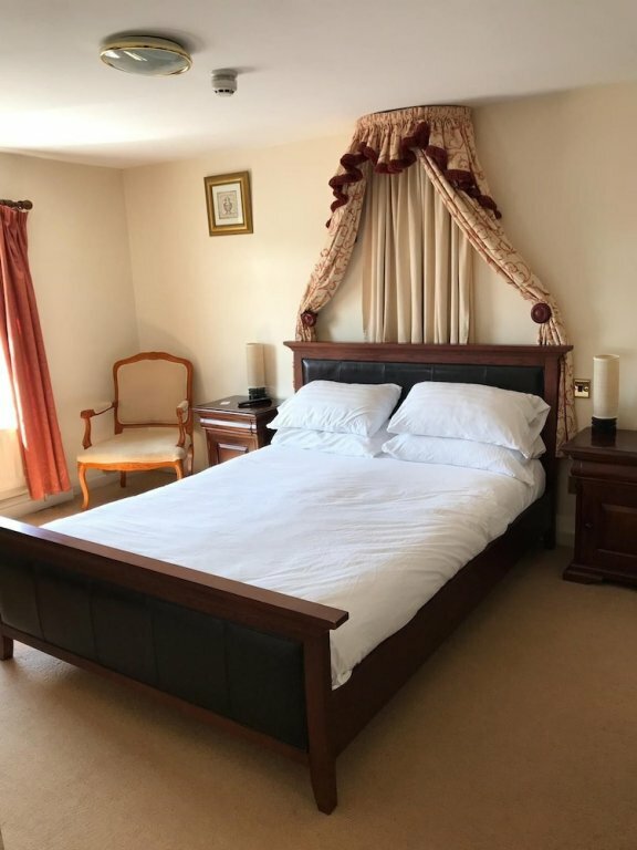 Otel The Wheatsheaf Inn, İngiltere, foto