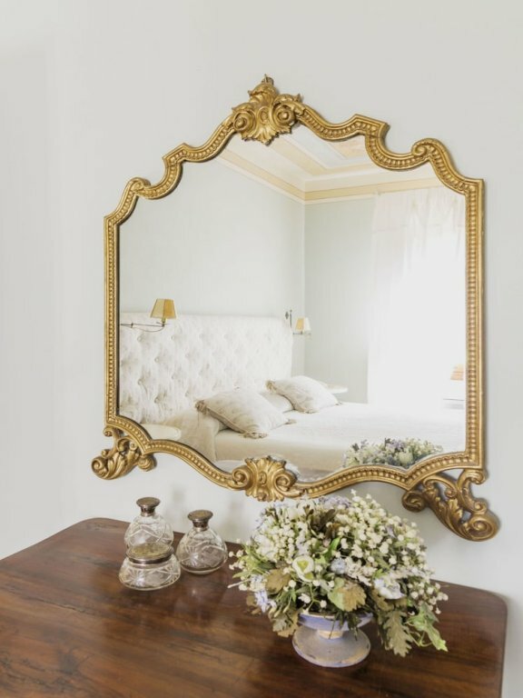 Otel Villa Sestilia, , foto