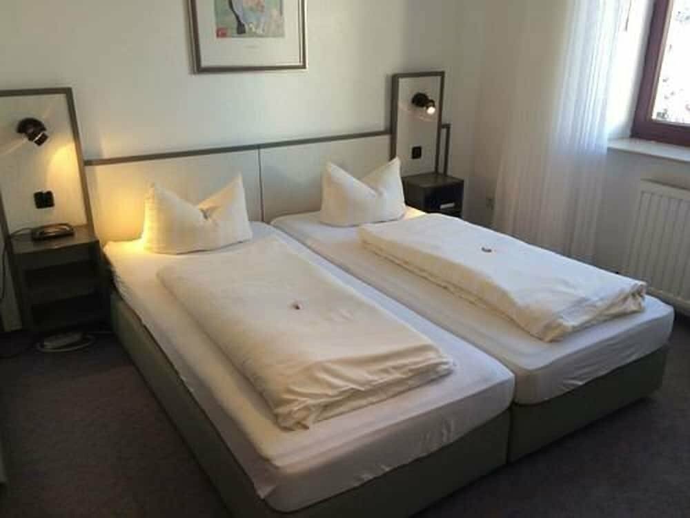 Otel Hotel Aris, Aşağı Saksonya, foto