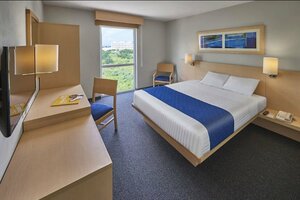 City Express by Marriott Culiacán (Sinaloa), otel  Sinaloa Eyaleti'nden