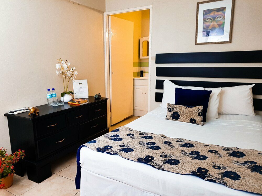 Otel Eventuality Bed and Breakfast, Kingston, foto