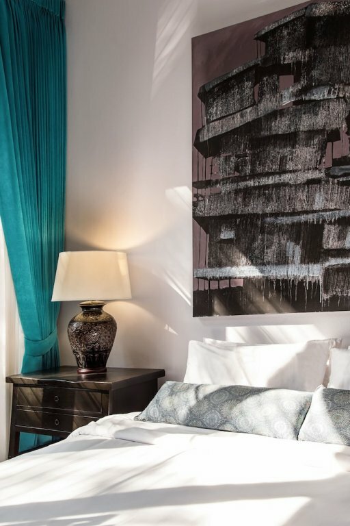 Otel Jaritt Nymmanh, Chiang Mai, foto