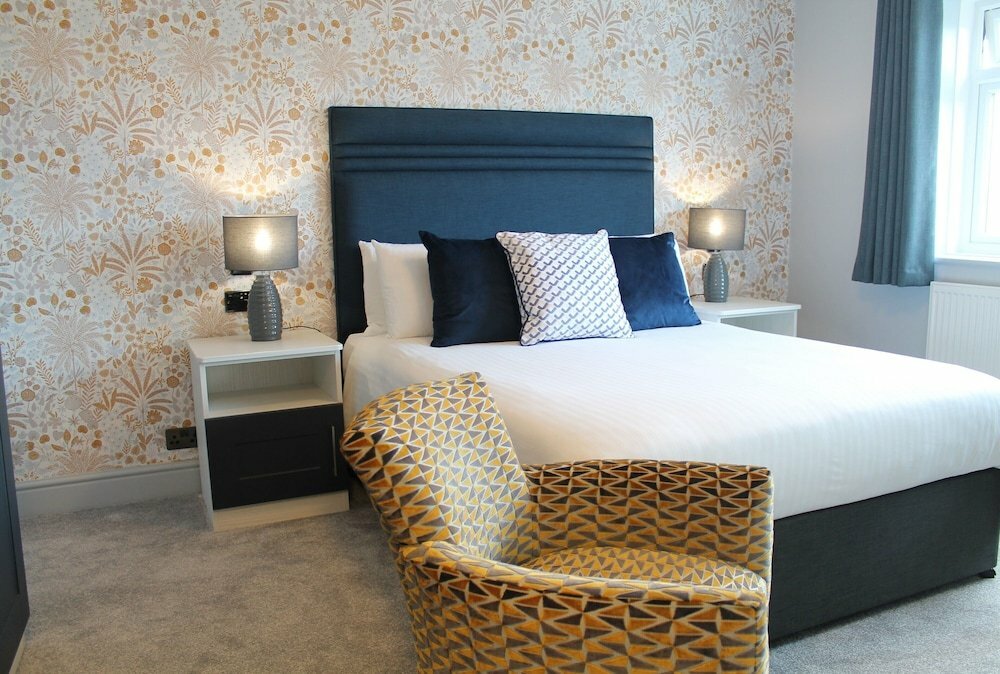 Otel The Pines Hotel, , foto