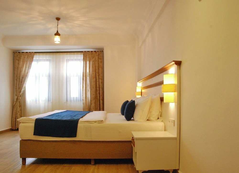 Otel Necdet Kaptan Butik Otel, Bozcaada, foto