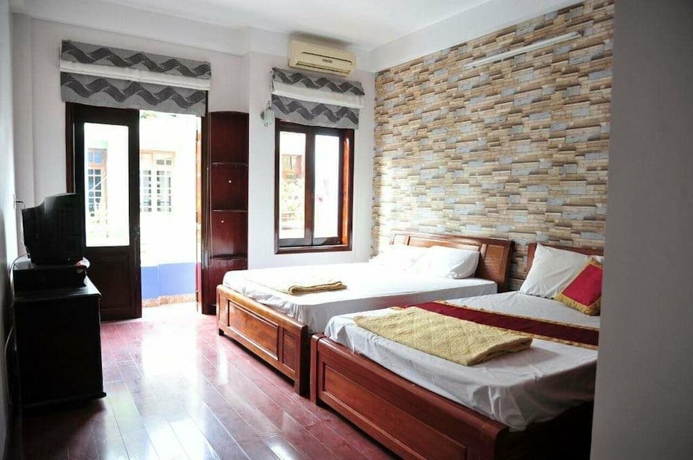 Otel Liberty Hotel Hue, Hue, foto