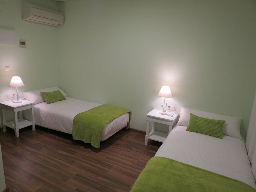 Konuk evi Hostal Petit Príncep, Barselona, foto