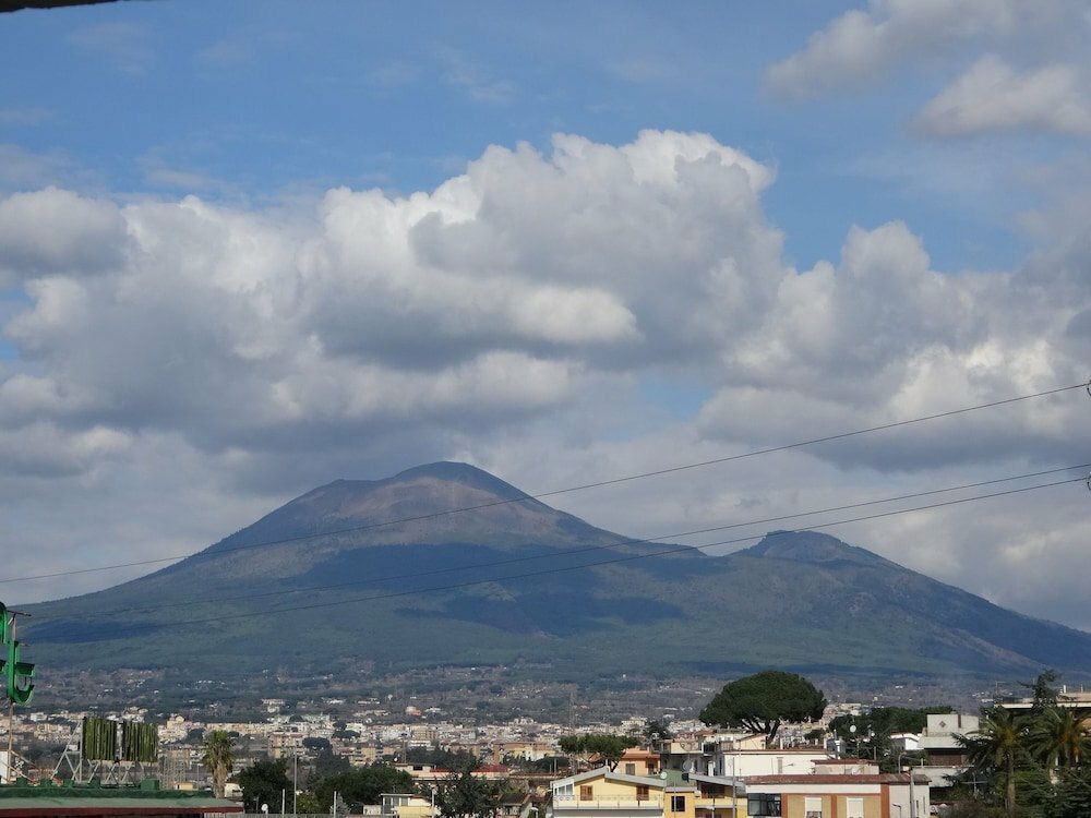 Otel Pompei Boutique Inn, , foto