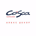 Cosca (Bestuzhevskaya Street No:10), i̇ç dekorasyon ürünleri  Saint‑Petersburg'dan