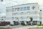 Johanniter-Stift Berlin-Johannisthal (Berlin, Straße am Flugplatz, 54A), huzurevi, bakımevi  Berlin'den