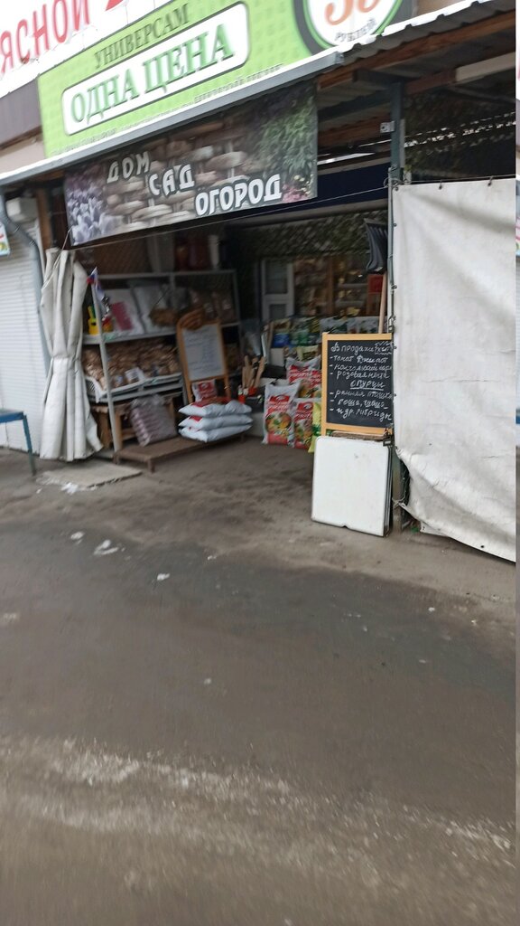 Tohum satan yerler Дом Сад Огород, Çeliabinsk, foto