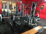 Атлан (Plastunskaya Street No:80/5), spor ve jimnastik salonları  Soçi'den