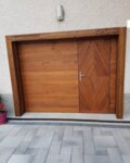 Menuiserie Delavelle (Rue du Doubs No:156, La Chaux-de-Fonds), cam ve cam ürün üreticisi  Neuchatel'den