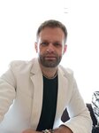 Alexey Hlestunov (Mira Avenue No:7с1), stil uzmanı, makyöz  Moskova'dan