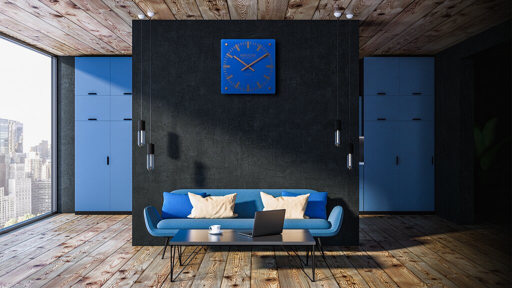 Saatçiler Mark Olister, Saint‑Petersburg, foto