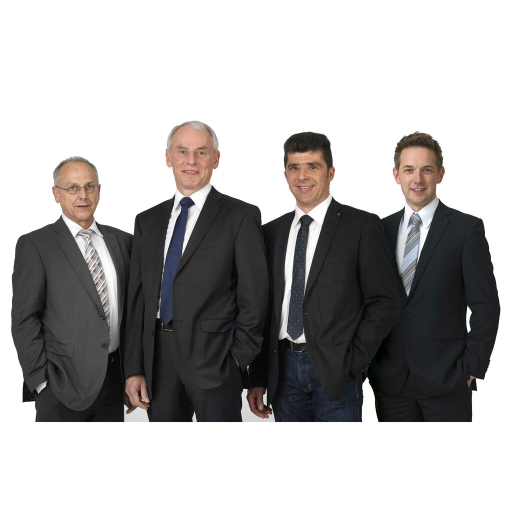 Avukatlar Giesinger, Ender, Eberle & Partner Rechtsanwälte, Feldkirch, foto