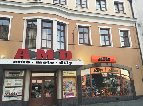 Spor ve eğlence merkezi Cestovní agentura Palma - Alena Francová, Svitavy, foto