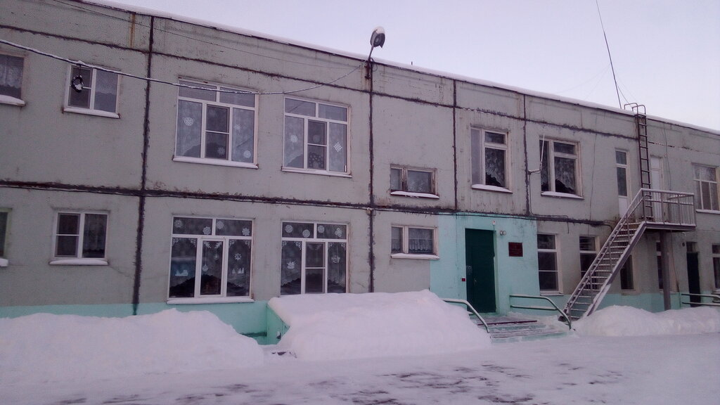 Anaokulları Детский сад Колокольчик, Nijegorodskaya oblastı, foto