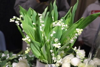 Çiçekçiler Simone Martini - Flowers and Decor, Himki, foto
