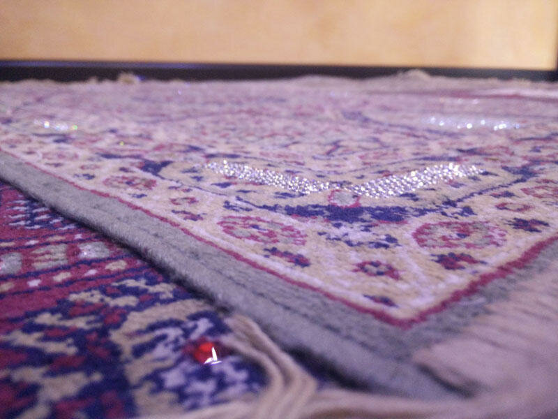 Tekstil ekipmanları Artes Lavorazioni Tessili, Lombardiya, foto