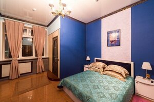 Diana (Stroiteley Street No:13/1, Kovrov), otel  Kovrov'dan