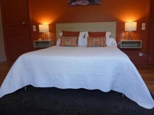Villa la Muse (Occitanie, Aveyron, Arrondissement de Millau, Mostuéjouls, Saint Pal), otel