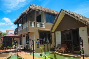 Hoi An Coco Bungalows (Quang Nam Province, Hội An), otel  Hoi An'dan