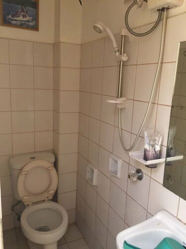Otel El Pueblo Rhizort, , foto
