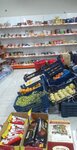 Öztürk Market (İzmir, Menemen, Yahşelli Mah., 6315 Sok., 2), gıda pazarı  İzmir'den