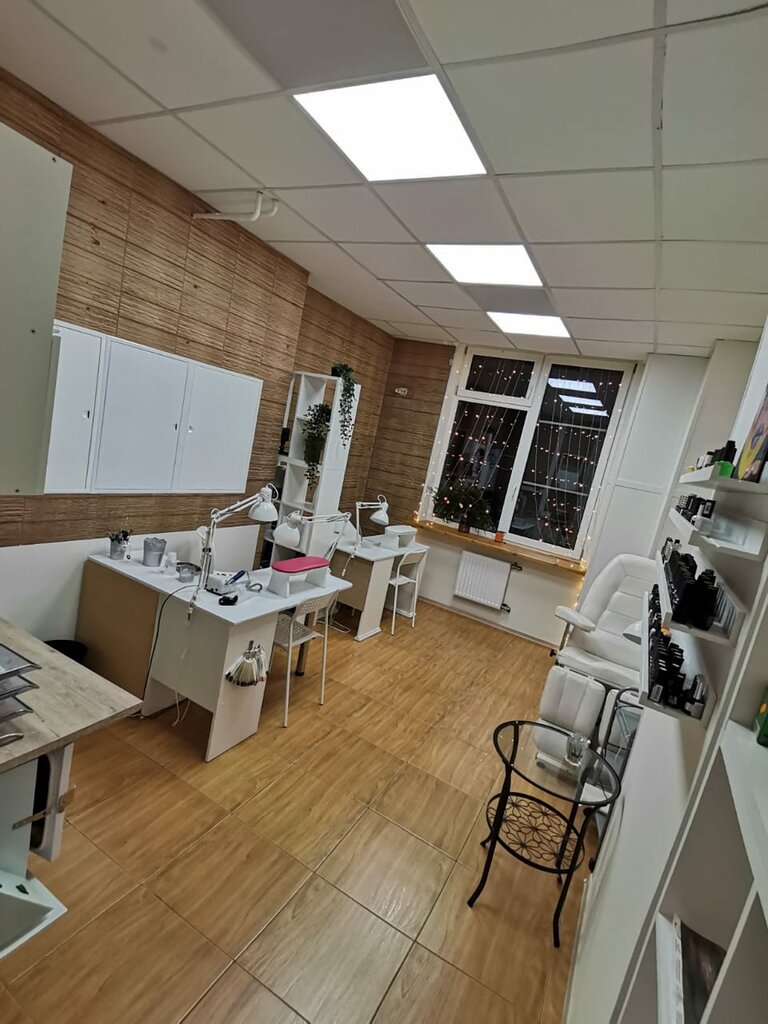 Güzellik salonu Истерика beauty, Krasnogorsk, foto