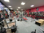 Flex (ulitsa Lenina No:61с1, Svobodny), spor ve jimnastik salonları  Svobodniy'den