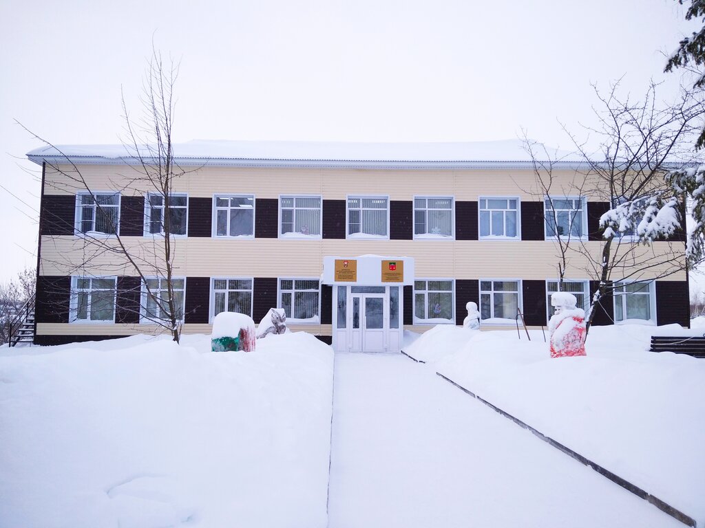 Sürücü kursları Тюлячинская местная организация ДОСААФ республики Татарстан, Tataristan, foto