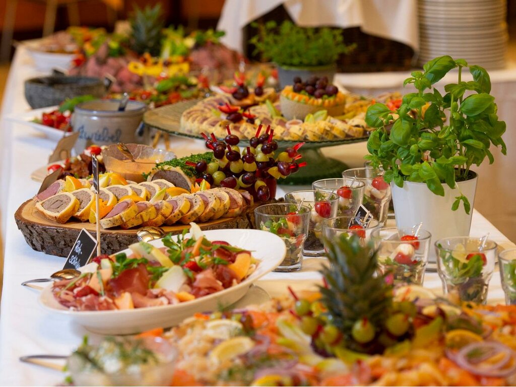 Bar Restaurant, Catering & Foodtruck Pranger, Dünya, foto