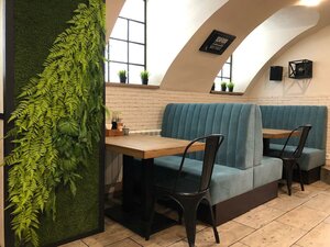 Risoy (Sovetskaya Street No:70к2), suşi restoranı  Tambov'dan