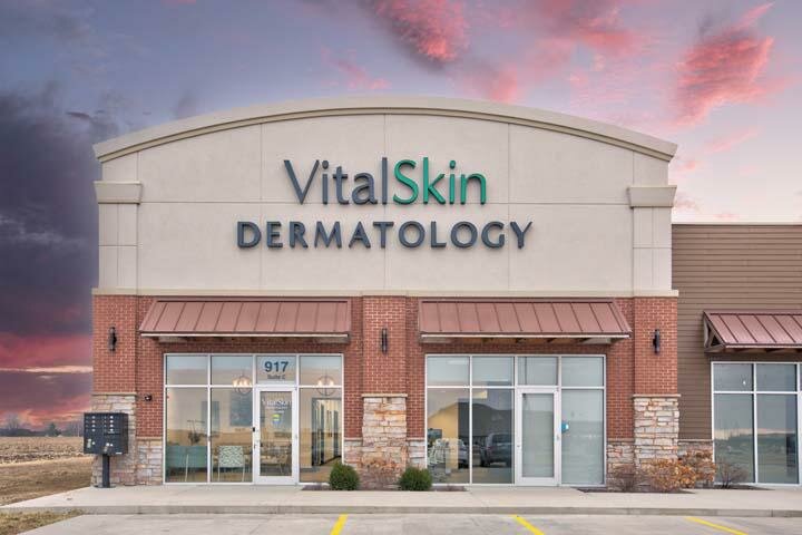 Tıp merkezleri ve klinikler Jeremy Youse Md, İllinois, foto