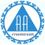 Anonymous Alcoholics of Gubkinsky (No:7, 15-y mikrorayon), sivil toplum kuruluşları  Gubkinski'den