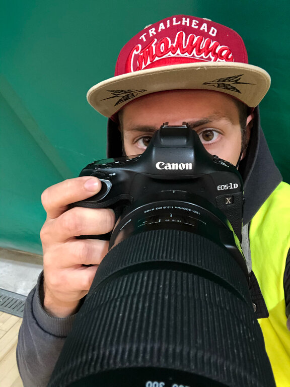 Otomobil servisi Автосервис 5x100. pro, Moskova, foto