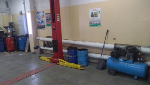 Otomobil servisi Сервис 700, Frolovo, foto