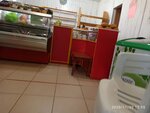 Булочная (улица Чапаева No:11, посёлок городского типа Черноморское), ekmek fırını  Kırım Cumhuriyeti'nden