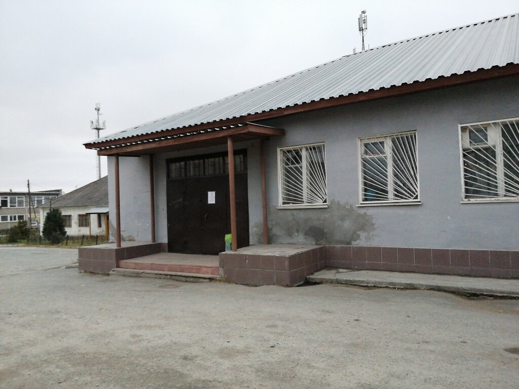 Kantin, yemekhane СХПК Первоуральский, Столовая, Pervouralsk, foto