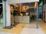 Holz (Orenburgskiy rayon, selo Ivanovka, Belyayevskoye shosse, 14А), bira dükkanı  Orenburgskaya oblastından