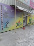 Орхидея (ulitsa Lenina No:29Б, posyolok Petrovskiy), kuaförler  Çeliabinskaya oblastından