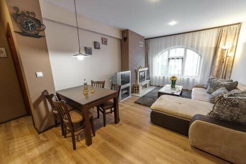 Otel Monastery 2 Pamporovo, Paşmaklı (Smolyan), foto