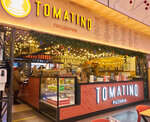 Tomatino (Vavilova Street No:64/1с1), pizzacılar  Moskova'dan